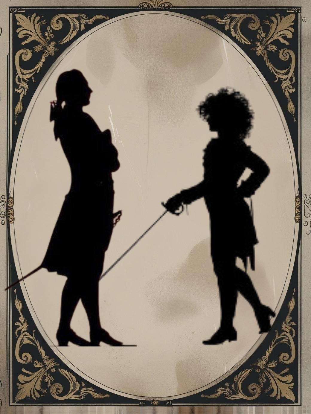 100 Years of ‘These Old Shades’ – Georgettes of Oxford